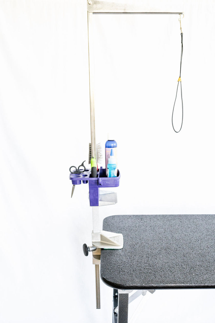 Dog Grooming Table Accessories – Table Works