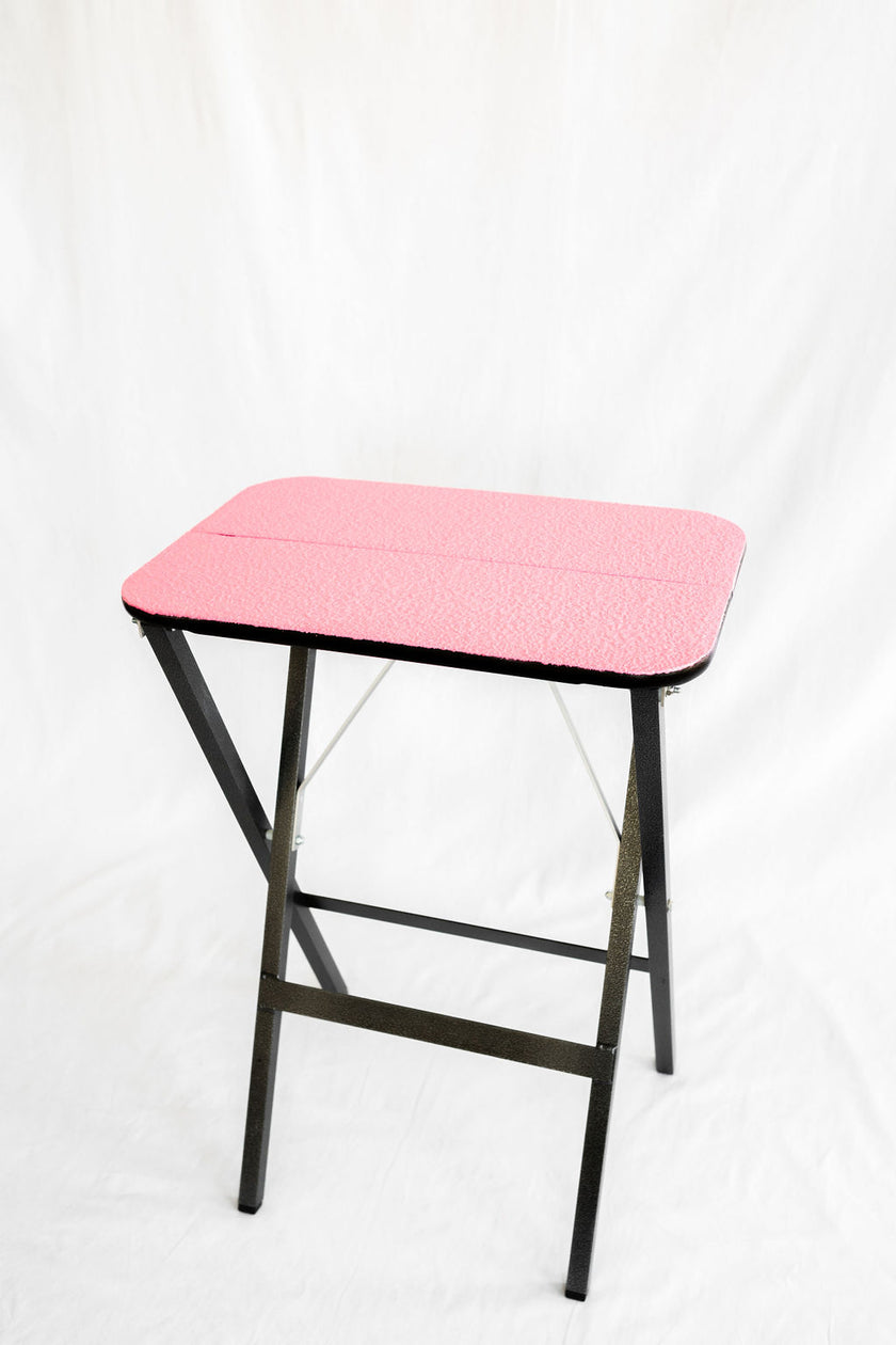 Ringside Dog Grooming Table – Table Works
