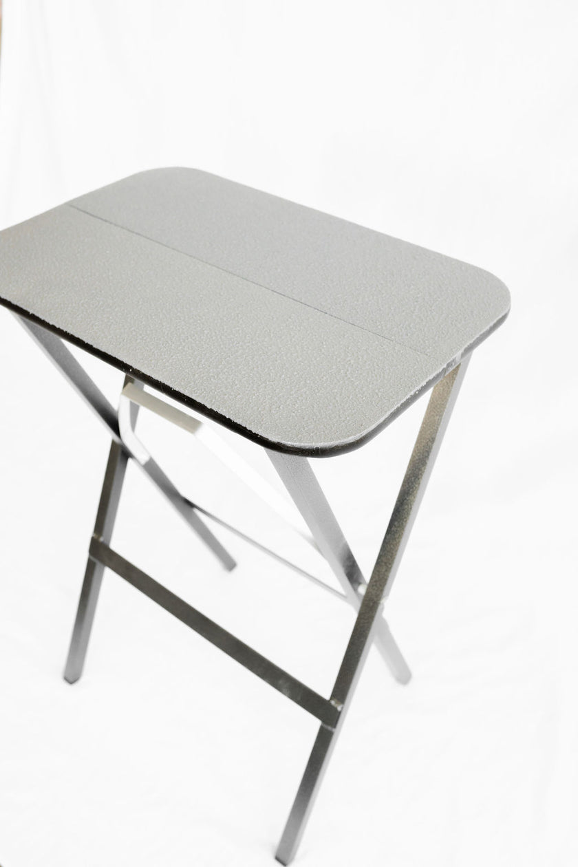 Ringside Dog Grooming Table – Table Works