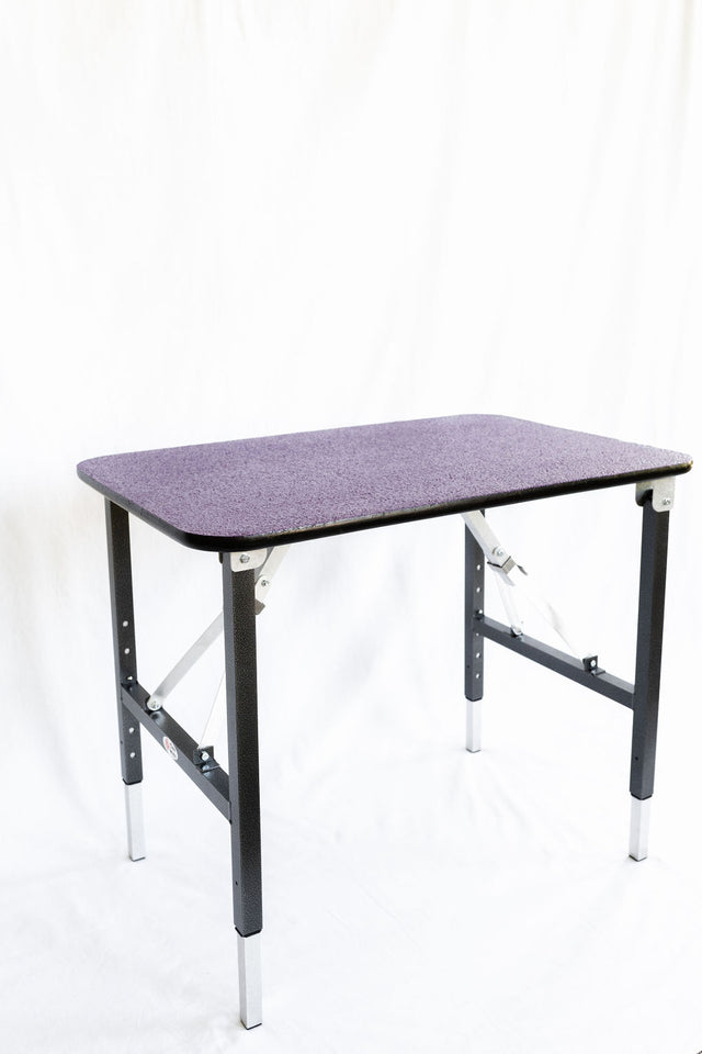 Large Breed Dog Grooming Table – Table Works