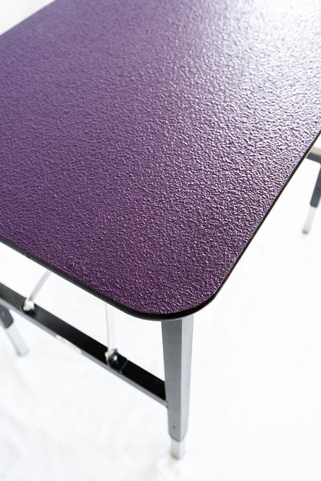 Dog Show Grooming Tables and Accessories made in USA | Table Works